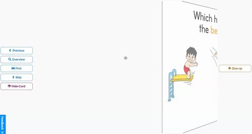 Temporal Concepts Speech Therapy Basic Concepts BOOM™ CARDS Activities