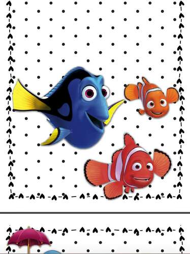 Disney Classroom Posters by They Call Me Queen B | TPT