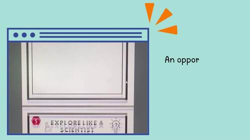 Exploring STEAM: A Hands-On Journal by About the Buzz | TPT