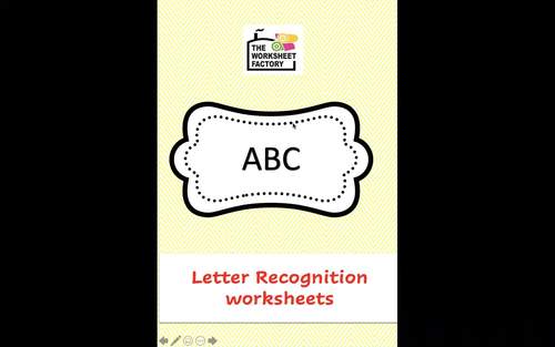 KG Alphabet Q-Tip Painting Mats | Q-Tip Letter Painting Alphabet ...