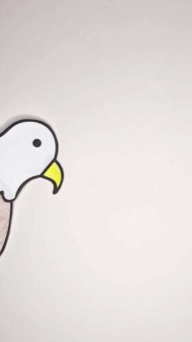 Bald Eagle Craft - US Symbols Project - National Bird | TPT