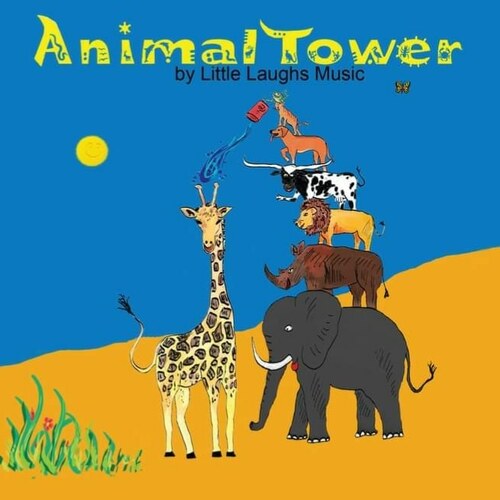 Tiger Educational Video-Song by Stefan Ruoss | TPT