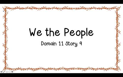 Grade 2 CKLA | Domain 11 | Listening and Learning Slideshows | TPT
