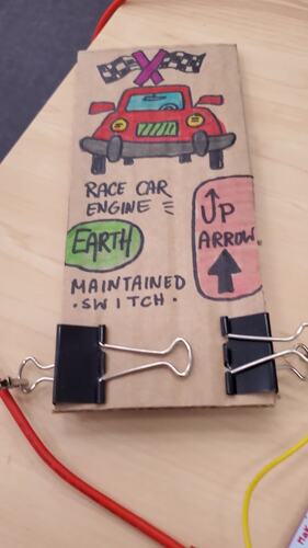 MakeyMakey-Create Switches Task Cards/Booklet, Low Prep, Ready to go!