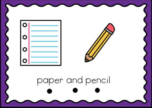 Boom Cards | AND | Sight Word Reader | Comprehension Questions | TPT