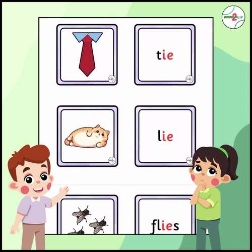 Digraph Bundle 1: /sh/ /ch/ /ai/ /oa/ /ie/ Resource Packs by Switch2Play