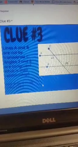 Angles and the Pythagorean Theorem Digital Escape Room | TPT