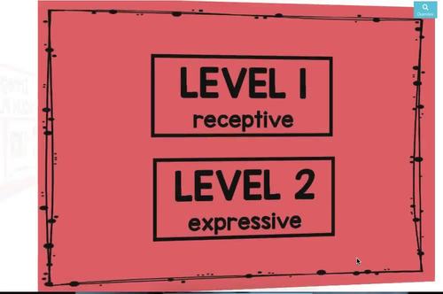 BOOM™ Cards Irregular Noun Plurals by Dean Trout's Little Shop of SLP