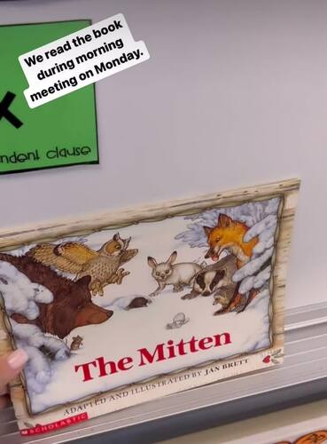 Mentor Sentences: The Bundle by Hello Fifth | TPT