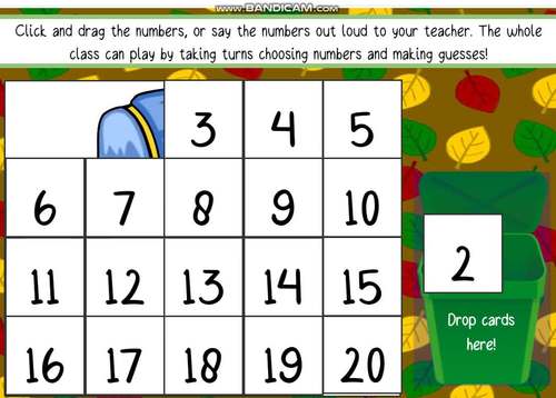 Back to School: Guess the Picture! (DIGITAL NO PREP) by ...