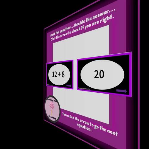 Bundle: Digital and Printable: Addition Fact Families (0-12) | TPT