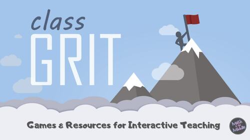 Angle Relationships Game - Digital Math Review Game - Faceoff | TPT