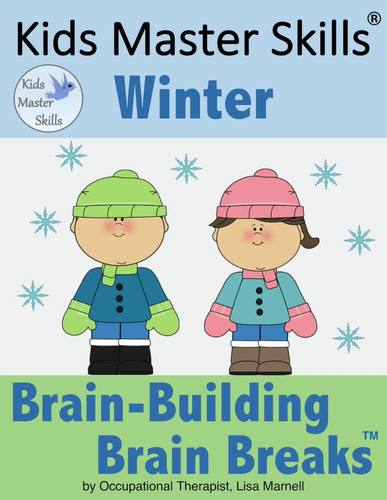 Winter Brain Breaks by Kids Master Skills | Teachers Pay Teachers
