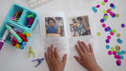 4th Grade Guided Reading Small Group Books, Lessons, Worksheets Print ...