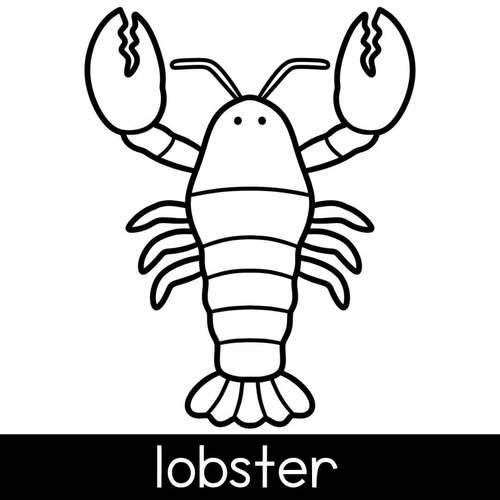 Medial ST- Blends Clip Art for Speech Therapy and Phonics by SpeakEazySLP