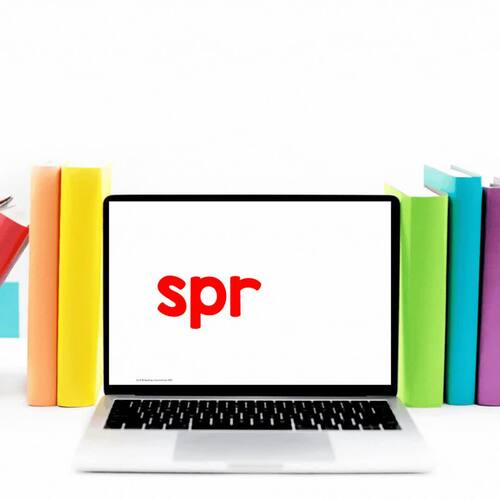 Triple Blends Blending Slides | Science of Reading | Blending Sounds