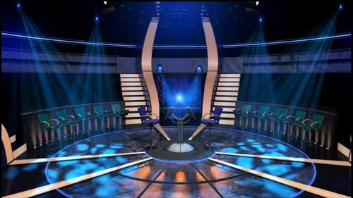 PowerPoint Unscramble Sight Word Game | Fry Words 21-30 | TPT