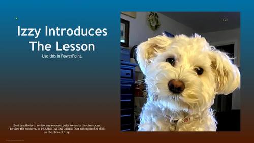 Ready to Use NO PREP ACTIVE LISTENING SELF-CONTROL LOCUS SEL Lesson 5 ...