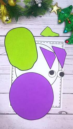 Holidays Around The World | Christmas In Italy | Craft, Flip book ...