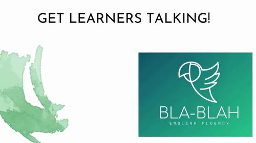 Comparing Pictures ESL Speaking Practice and Exam Prep B2 English Speaking