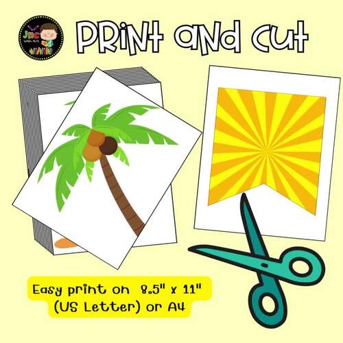 We Herd It Is Summer Bulletin Board, Highland Cow Classroom Door Decor ...