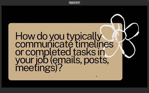 Using Past Perfect in Marketing (B2) by Fluent Futures by Meghan