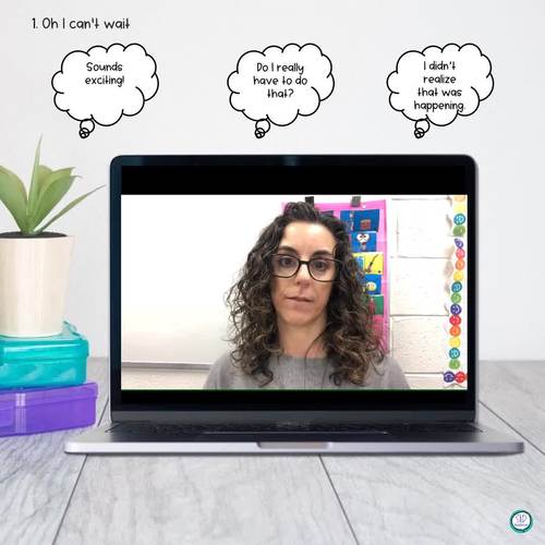 Tone of Voice Perspective Taking and Sarcasm Social Skills Speech Therapy