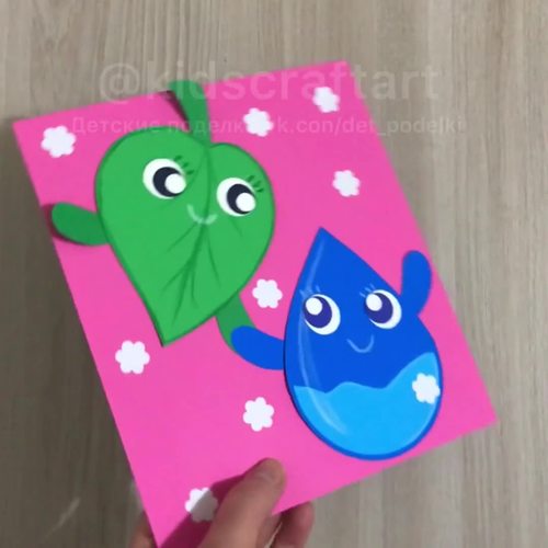 Ecology Nature Craft Earth day crafts Activities Environmental ...