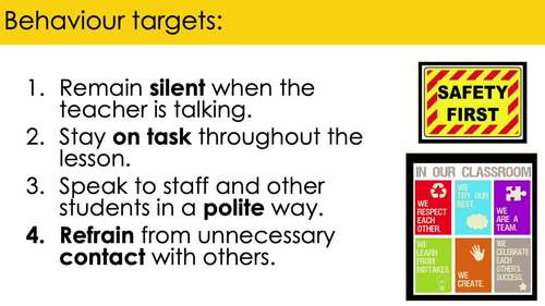 Planning investigations (KS3) by CMGs Science lessons | TPT