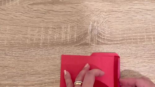 2023 Lunar New Year Craft- Chinese New Year Red Envelopes by Liv and Leb