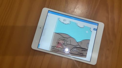 Digging for Dinosaurs Articulation Bilabial Bundle (B, P, M)- Boom Cards