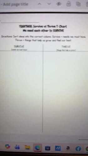 Together: SEL + Reading Comprehension Unit SEL + Reading Comprehension ...