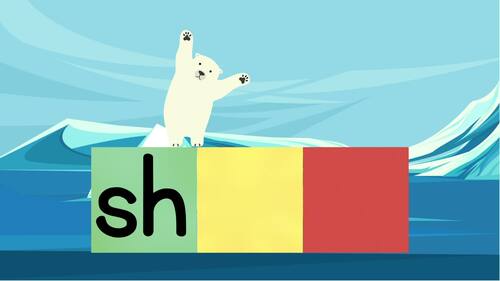 SOR CCVC / CVCC Successive Blending Slides - Arctic Winter by Sound ...