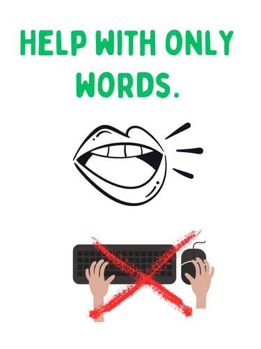 Computer Lab Rules Posters by The Blooming Sunflower | TPT