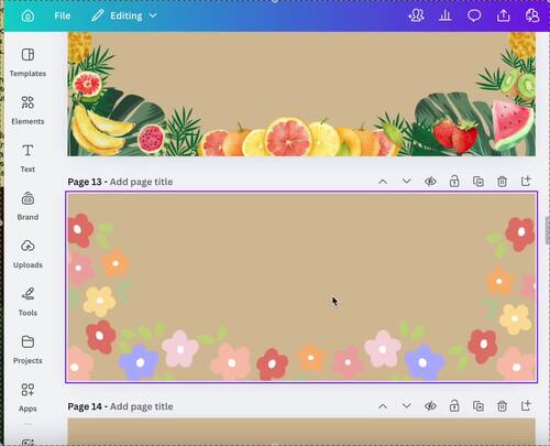 Editable Banner Bundle | Classroom Decor | School Event Signs ...