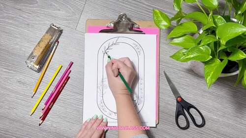 "My Hero" Writing & Drawing Activity | International Women's Day ...