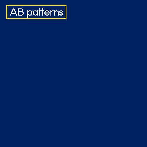 Fire Safety Patterns Math Center AB ABC AAB Cut & Paste Patterning ...