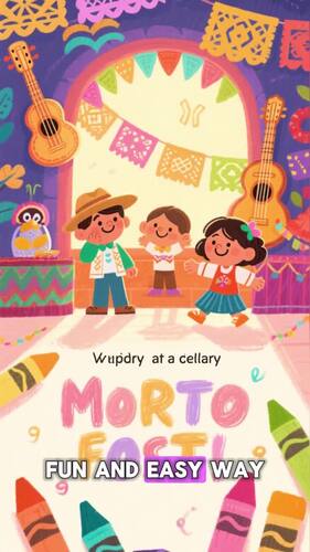 Hispanic Heritage Month Coloring Book for kids | Culture Activities for ...
