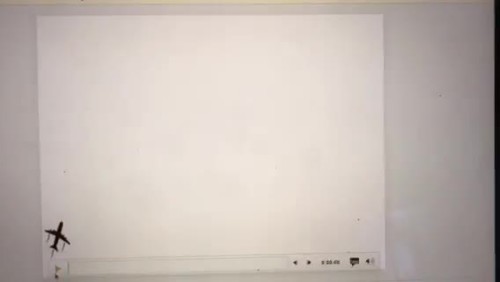 Animated Vocal Explorations Video Airplane Edition by Little House ...