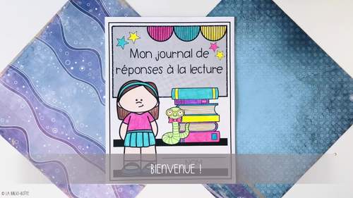 French Book Companion Read-Aloud Activities for Any Book: Grade 1, 2, 3 & 4