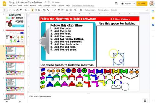 Code Builders Bundle - Digital Computer Science Activities Practice ...