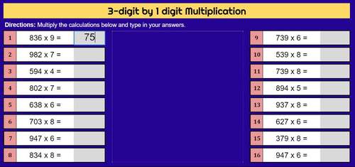 Digital Shape Puzzle NO PREP - Festive Gnome Jigsaw Puzzle Reveal