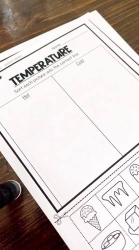 Kindergarten Math Worksheets for the Year - Kindergarten Math Packet