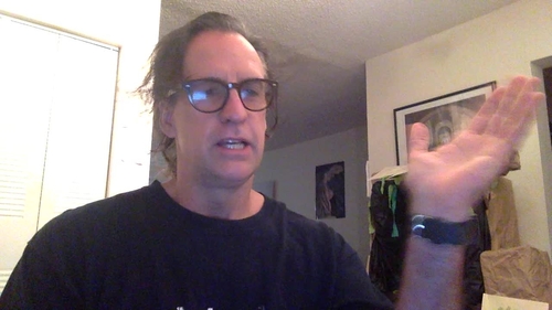 School of Athens News Episode 16 ~ Milk Color Explosion of the Universe