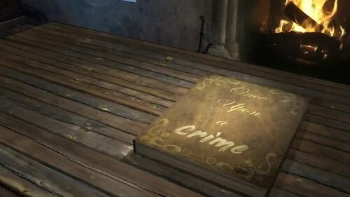 End of Year Reading Mystery Worksheets & Digital Resource Game Wizard ...