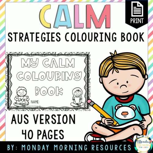spelling coloring book