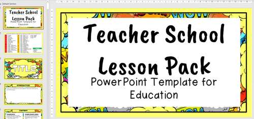 Teacher Course Planner 6, Teacher Lesson Planning, Project Assignments,