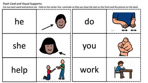 Career Day: An AAC Language & Literacy Book Companion | TPT