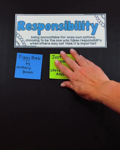 Teaching Themes in Literature Read Alouds ELA Bulletin Board Theme ...