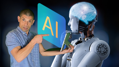 AI : Mastering Homework with Chatgpt - a Student's Guide — AI • Chatgpt